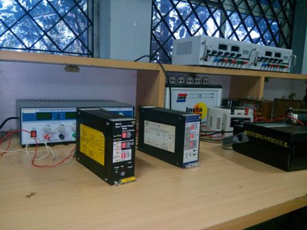 Power Systems | National Institute of Technology Calicut